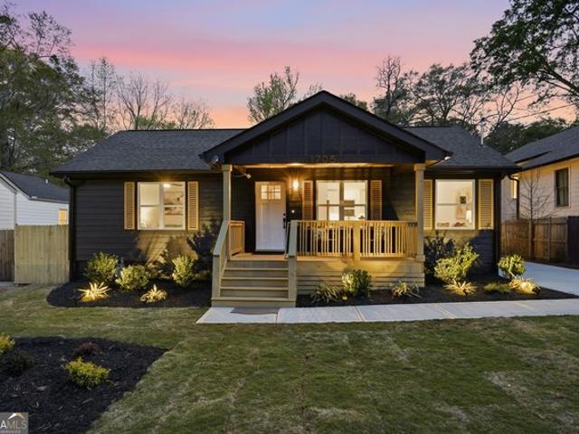 1705 Braeburn Dr SE, Atlanta, GA 30316