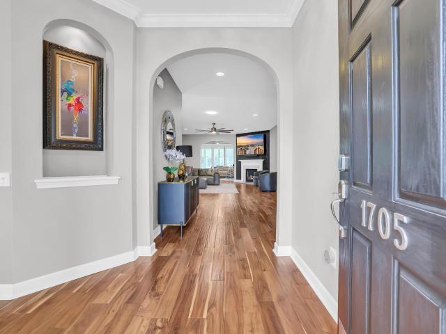 1705 Brookshade Ct, Conway, SC 29526 | MLS #2524 | Compass