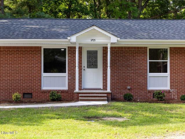 1705 Brookridge Drive