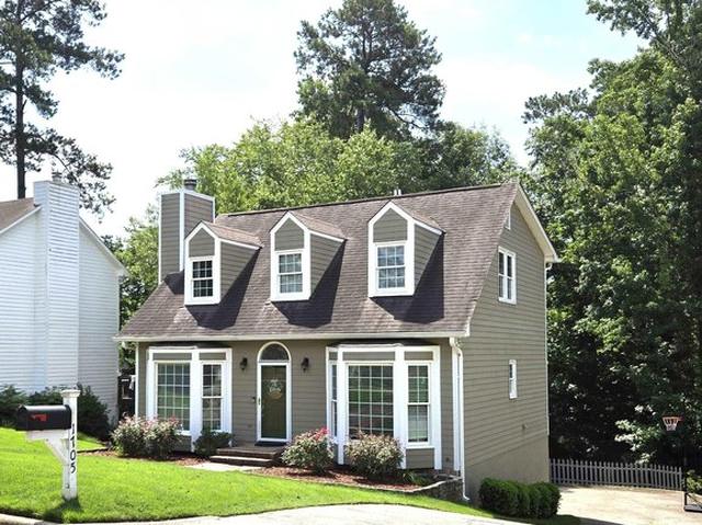 1705 Brookview Trl, Hoover, AL 35216