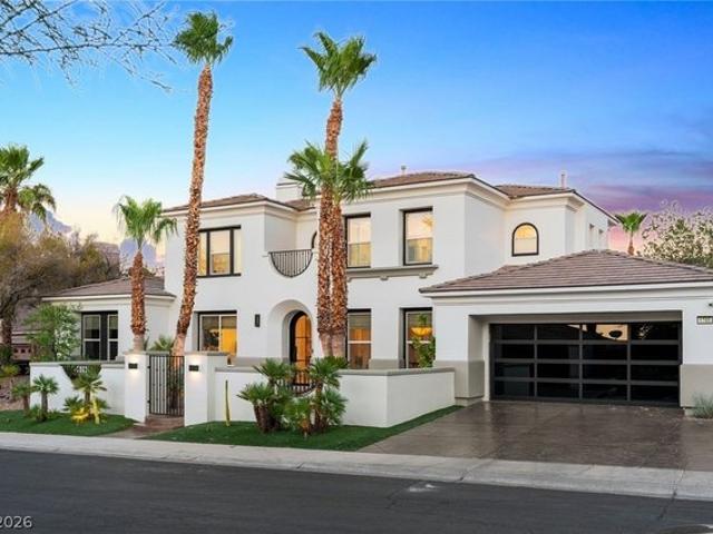 1705 Cypress Manor Dr, Henderson, NV 89012