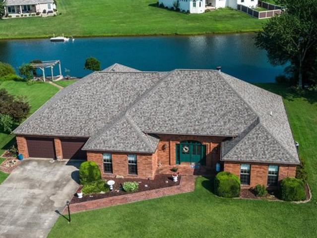 1705 Caesar Ln, Marion, IL 62959