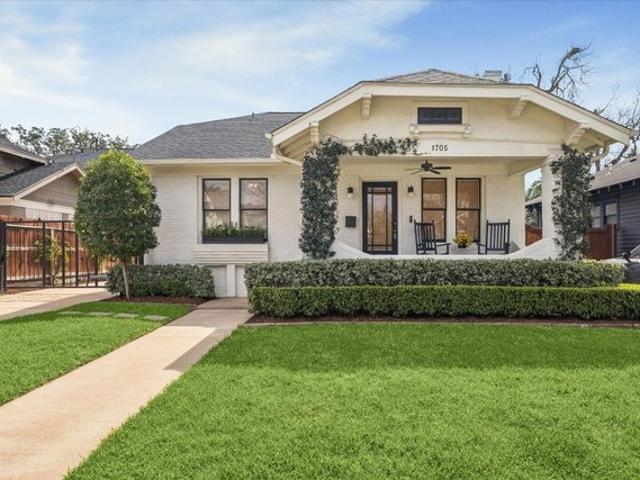 1705 California St, Houston, TX 77006