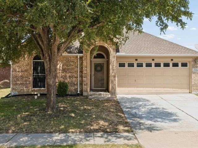 1705 Canvasback Dr, Aubrey, TX 76227