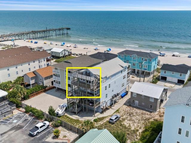1705 Carolina Beach Avenue N # Unit B