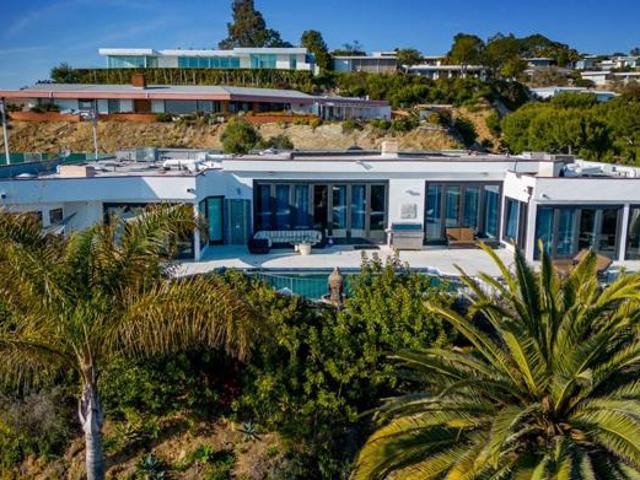 1705 Carla Ridge, Beverly Hills, CA 90210