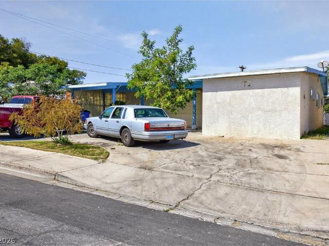 1705 Cedar Ave, Las Vegas, NV 89101 | MLS #2798