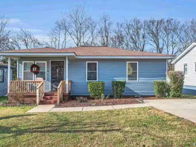 1705 CHESTER ST NW, HUNTSVILLE, AL 35816 Single Family Residen.
