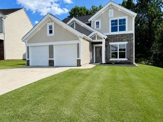 1705 Chinaberry Court