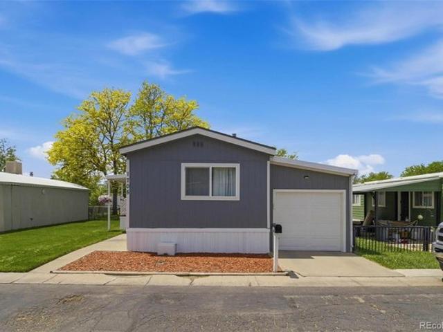 1705 Clark St Lot 453, Aurora, CO 80011