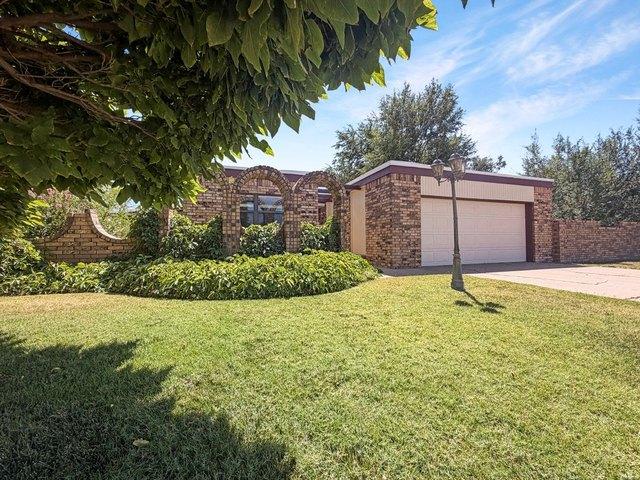 1705 Colonial Pkwy, Clovis, NM 88101