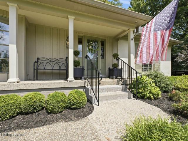 1705 Cold Springs Rd
