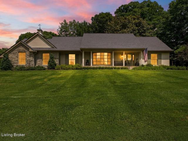 1705 Cold Springs Rd