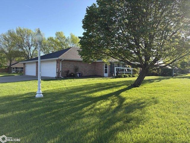 1705 D Linden Dr, Fairfield, IA 52556