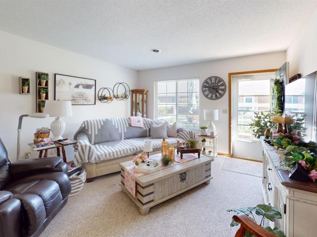 1705 D Linden Drive