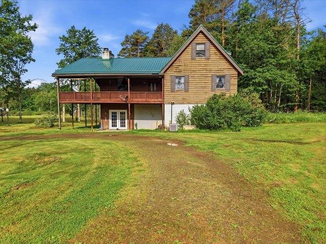 1705 Dempseytown Greshem Rd, Titusville, PA 16354
