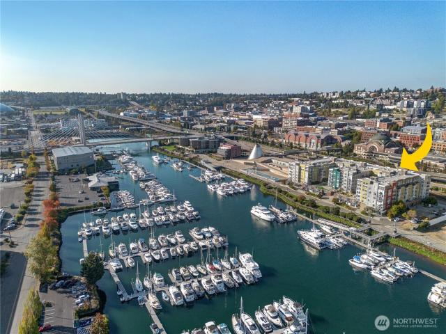 1705 Dock St, Unit 531, Tacoma, WA 98402 | MLS #2467 | Compass