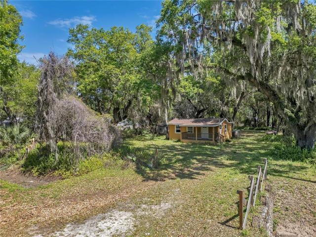 1705 Evergreen St, Kissimmee, FL 34746 | MLS #O6391