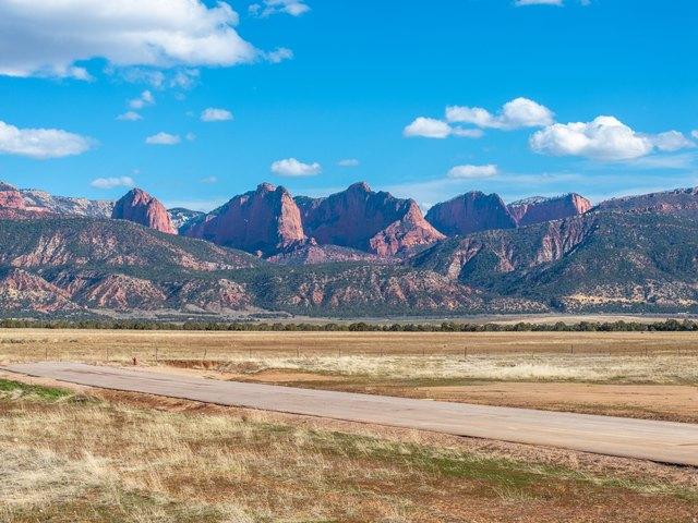 1705 E 460 N Unit 18, New Harmony, UT 84757