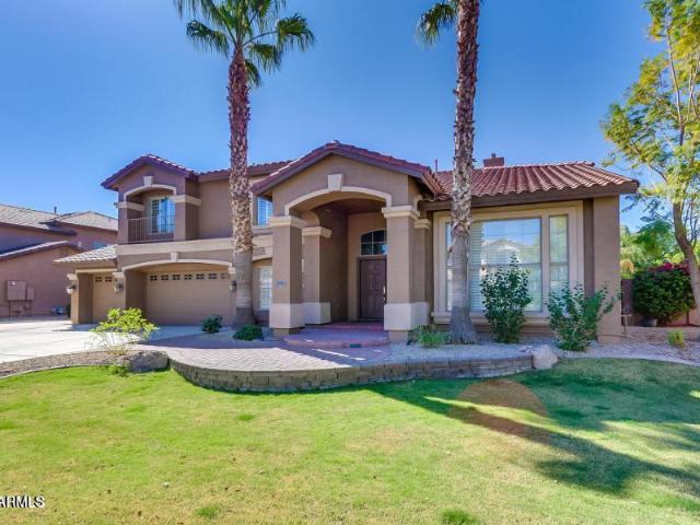 1705 E Coconino Drive