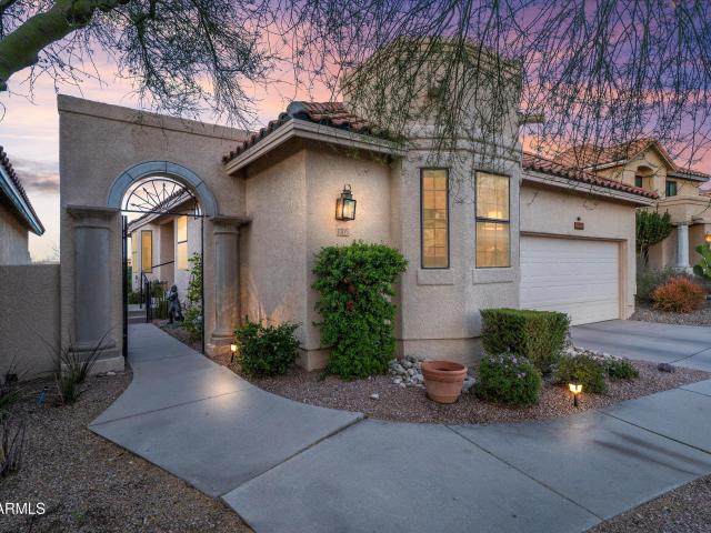 1705 E Deer Shadow Lane