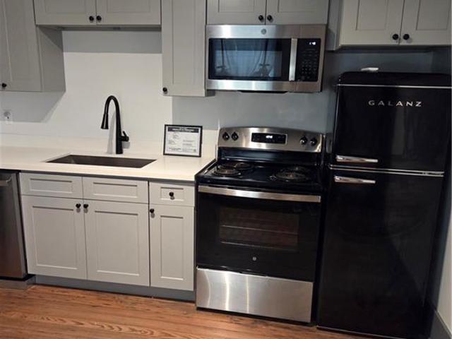 1705 Eagle Street # 2A