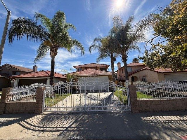 1705 Edgefield St, Perris, CA 92571