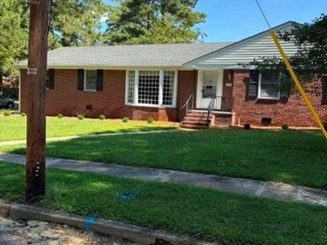 1705 Fairfax St, Petersburg, VA 23805