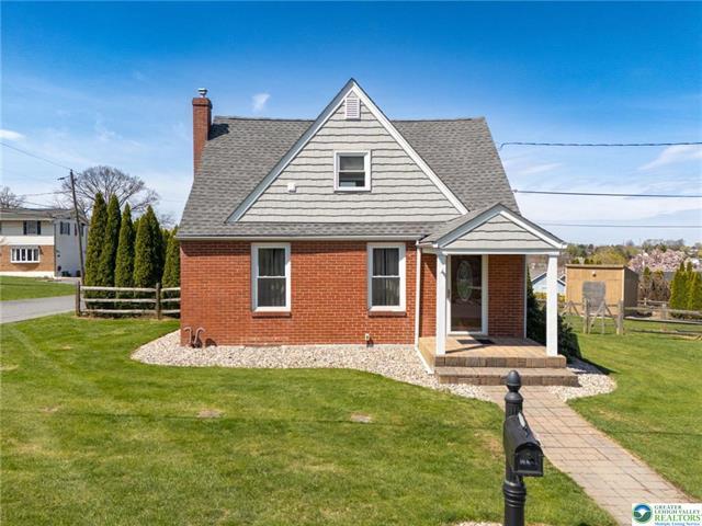 1705 Fourth Street