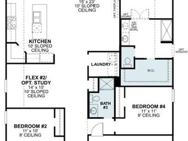 1705 Gulin St, Royse City, TX 75189 | MLS #21202 | Compass