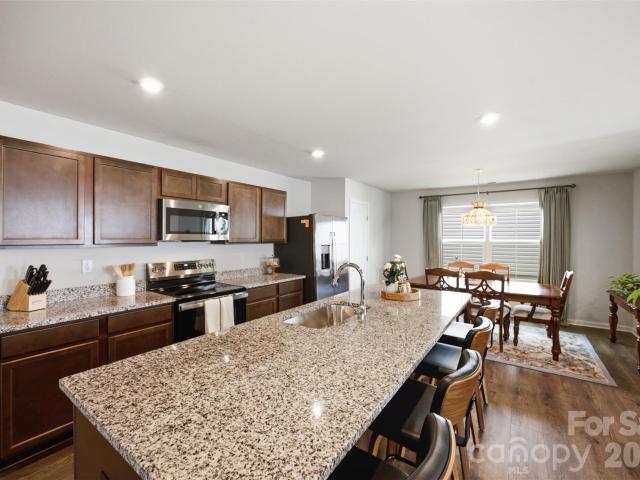 1705 Gutter Branch Drive