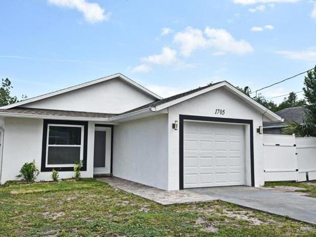 1705 Gadsen Blvd, Orlando, FL 32812