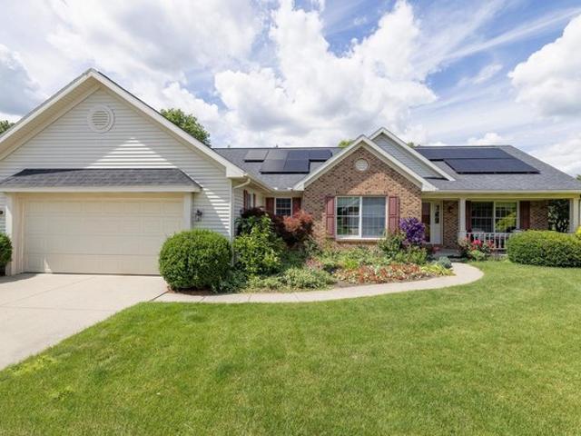 1705 Garland Dr, Goshen, IN 46526