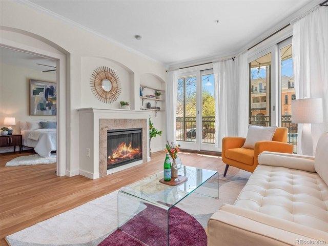 1705 Gaylord St Apt 104, Denver, CO 80206