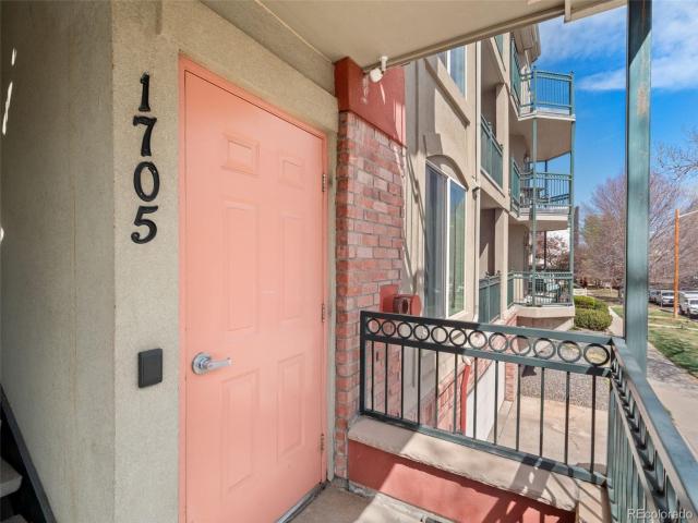 1705 Gaylord Street # 104