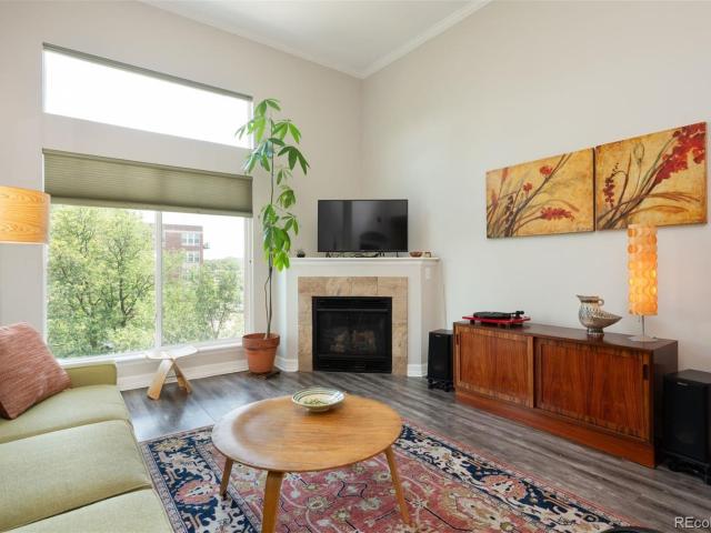 1705 Gaylord Street # 307