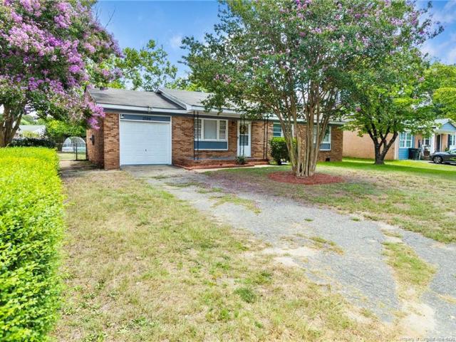 1705 Grandview Drive