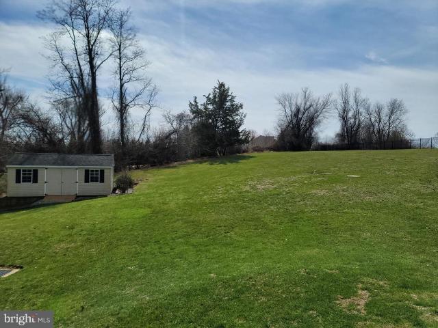 1705 Grafton Ridge Court