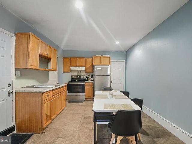 1705 Harrison Street # 1