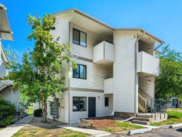 1705 Heatheridge Rd Unit 102, Fort Collins, CO 80526