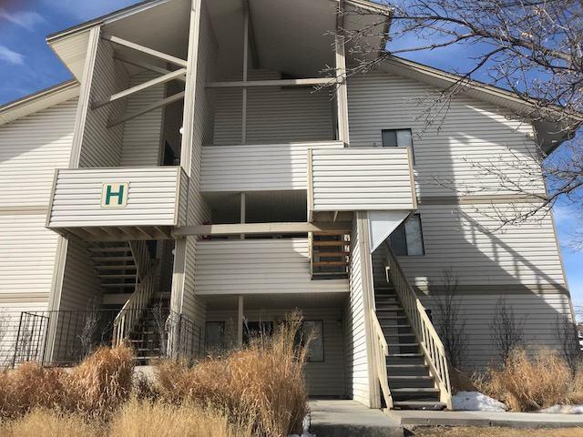1705 Heatheridge Road H103
