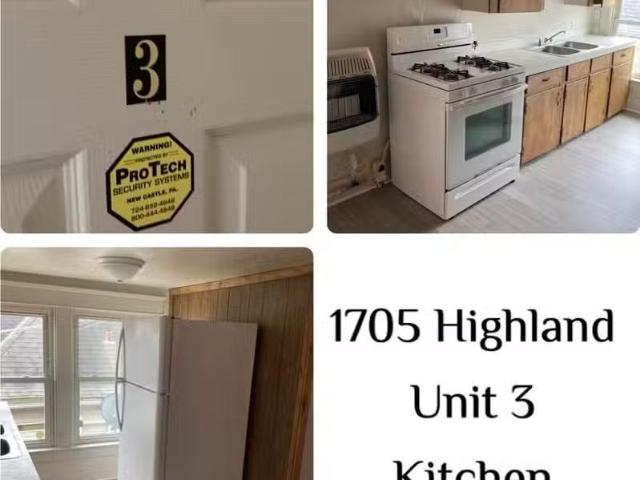 1705 Highland Ave New 3 1705 Highland Ave