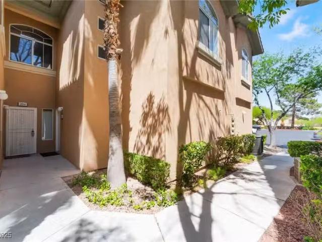 1705 Hills of Red Dr, Unit 204, Las Vegas, NV 89128 MLS #2676.