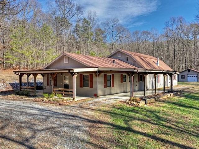 1705 Homer Wright Rd, Talking Rock, GA 30175