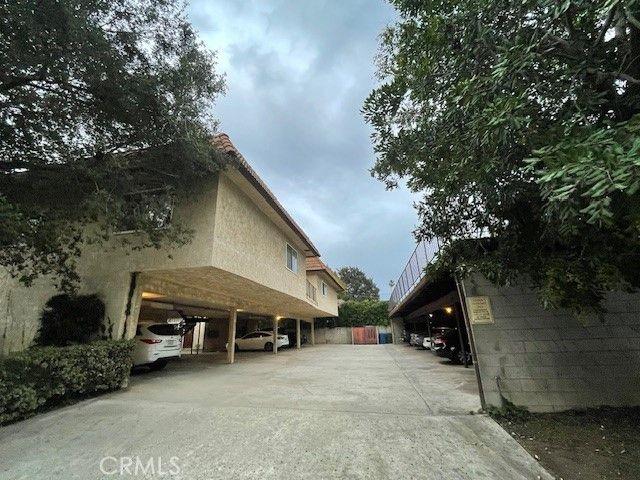 1705 Hope Street 6, South Pasadena, US, CA