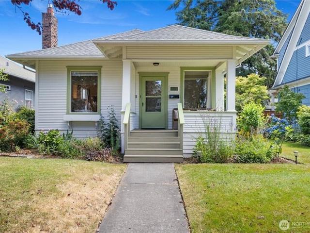 1705 Hoyt Ave, Everett, WA 98201