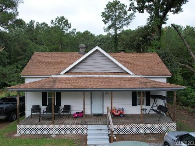 1705 Ivey St, Roanoke Rapids, NC 27870