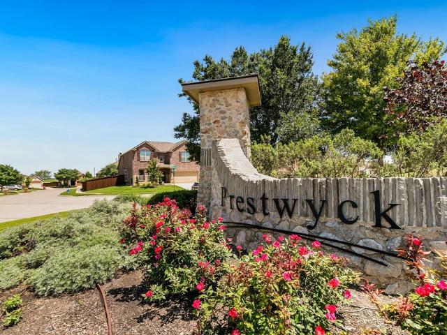 1705 Jace Drive