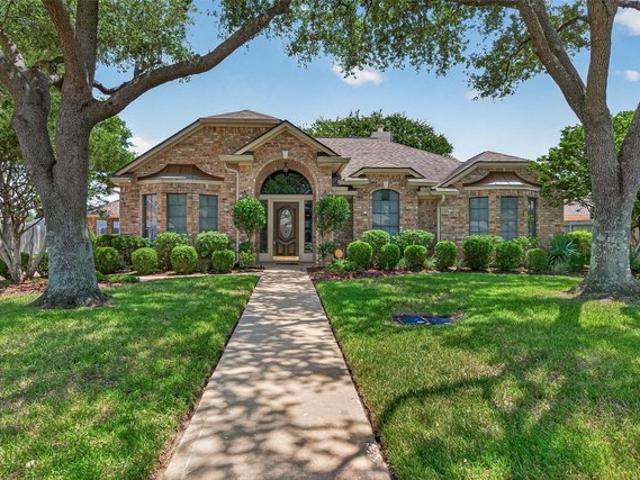1705 Janell Rene Cir, Deer Park, TX 77536