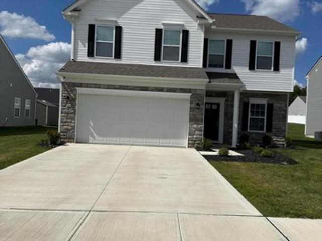 1705 Kash Ave, Bellefontaine, OH 43311